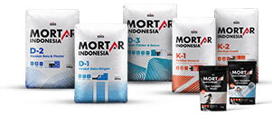 Tentang Kami - Mortar Indonesia